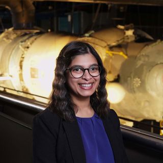 Meet the Team at The National Space Centre Venue Hire